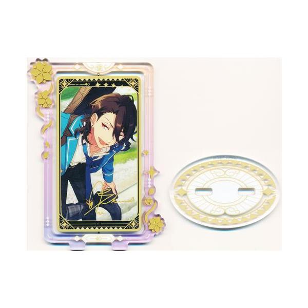 商品名: あんさんぶるスターズ!! 中国限定 花の波 アクリルスタンド D 朔間零作品名: あんさんぶるスターズ!JANコード: 6972636736063|6972636736544商品番号: L04471060商品カテゴリ: グッズ弊社...