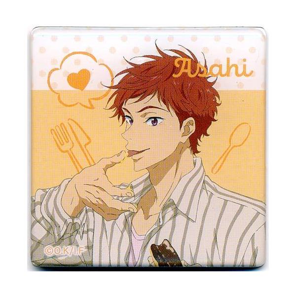 【発売日：2022年04月27日】商品名: 劇場版 Free!-the Final Stroke- マグネット A 椎名旭作品名: Free!(ハイ☆スピード!含む)JANコード: 4999999999999商品番号: L04499524商...