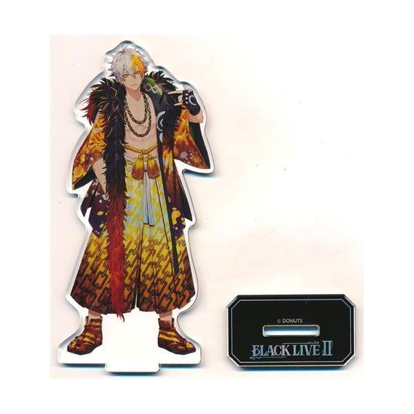 【発売日：2022年01月06日】商品名: ブラックスター -Theater Starless-×カラオケまねきねこ BLACK LIVE II アクリルスタンド ミズキ作品名: ブラックスター -Theater Starless-JANコ...