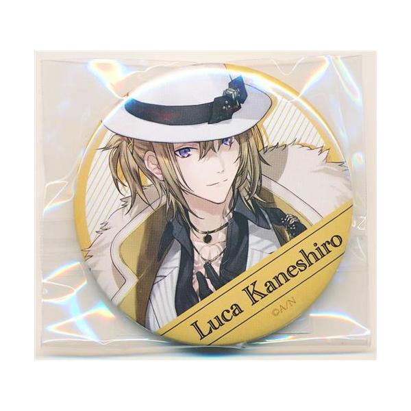 【発売日：2022年04月25日】商品名: にじさんじ EN 缶バッジ First Step Goods ルカ・カネシロ作品名: にじさんじJANコード: 4580759409058商品番号: L04512117商品カテゴリ: グッズ発売日...