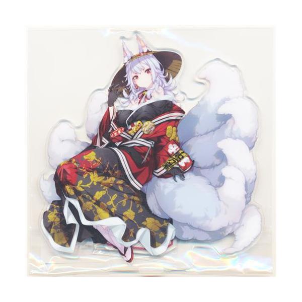 【発売日：2022年04月25日】商品名: にじさんじ EN アクリルスタンド First Step Goods 狐坂ニナ作品名: にじさんじJANコード: 4580759408860商品番号: L04512129商品カテゴリ: グッズ発売...