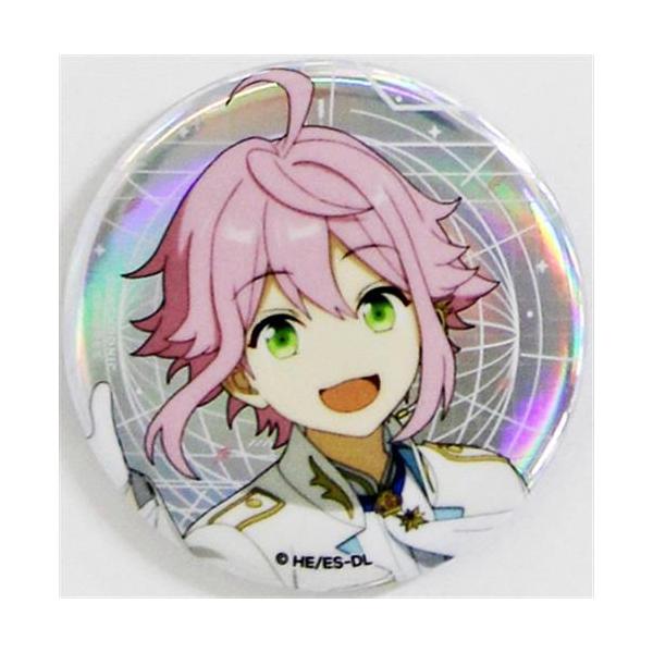 【発売日：2022年05月27日】商品名: あんさんぶるスターズ!! DREAM LIVE -6th Tour "Synchronic Spheres"- S/S Idol Badge Collection(缶バッジ) A 姫宮桃李 【あん...