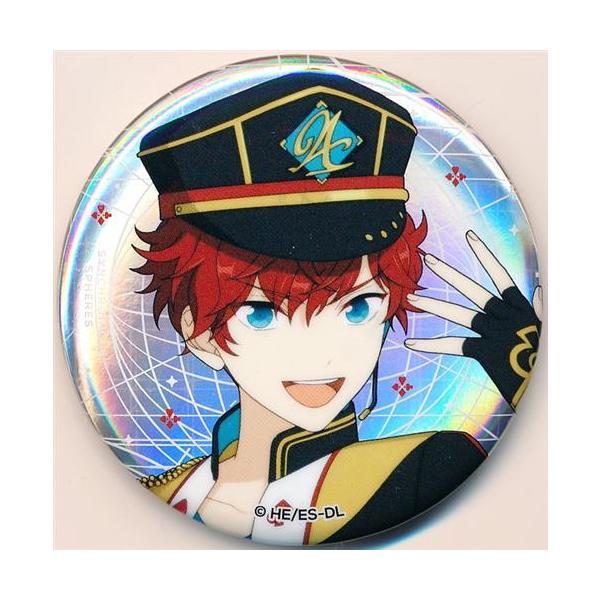 【発売日：2022年05月27日】商品名: あんさんぶるスターズ!! DREAM LIVE -6th Tour "Synchronic Spheres"- S/S Idol Badge Collection(缶バッジ) A 天城一彩 【あん...
