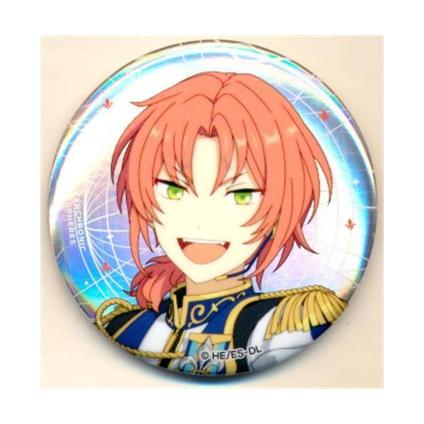 【発売日：2022年05月27日】商品名: あんさんぶるスターズ!! DREAM LIVE -6th Tour "Synchronic Spheres"- S/S Idol Badge Collection(缶バッジ) B 月永レオ 【あん...