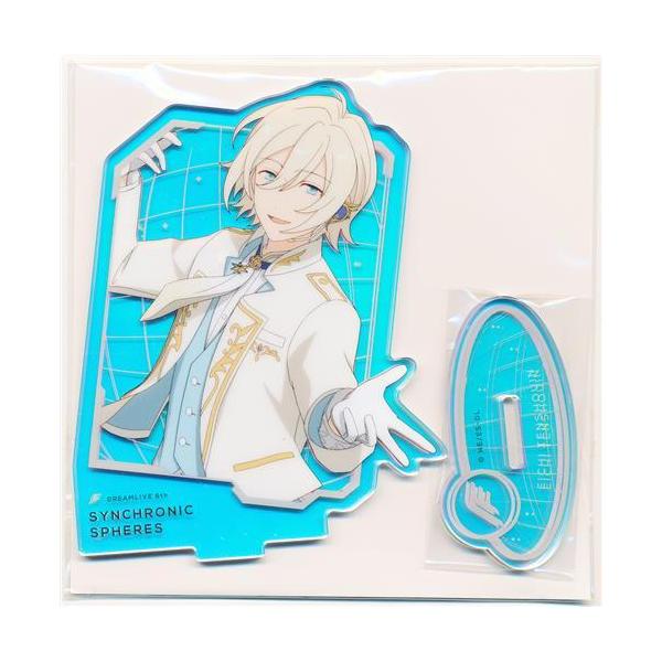 【発売日：2022年05月27日】商品名: あんさんぶるスターズ!! DREAM LIVE -6th Tour "Synchronic Spheres"- S/S Idol Acrylicstand 天祥院英智 【あんさんぶるスターズ!! ...