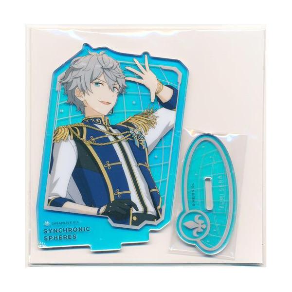 【発売日：2022年05月27日】商品名: あんさんぶるスターズ!! DREAM LIVE -6th Tour "Synchronic Spheres"- S/S Idol Acrylicstand 瀬名泉 【あんさんぶるスターズ!! DR...