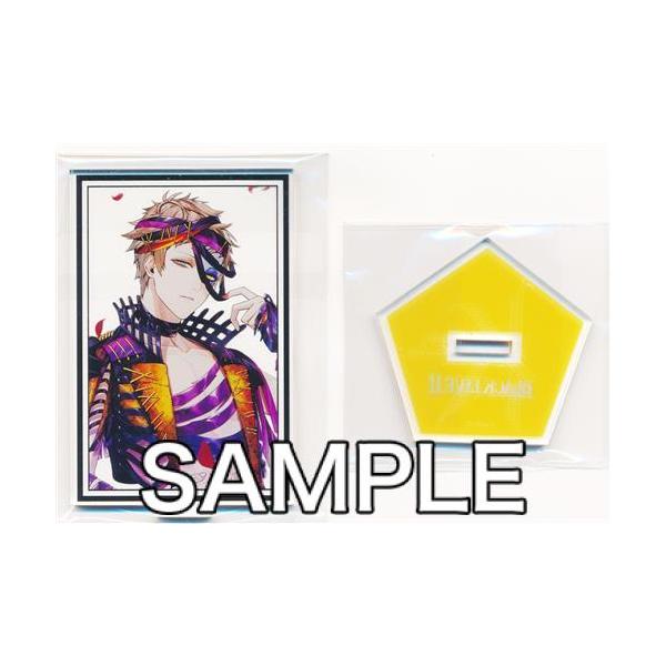 【発売日：2022年01月06日】商品名: ブラックスター -Theater Starless- BLACK LIVE II アクリルスタンド ギィ作品名: ブラックスター -Theater Starless-JANコード: 4573554...
