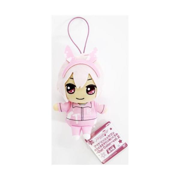 【発売日：2022年06月23日】商品名: アイドリッシュセブン きらどるおすわりぬいぐるみ?Our Color? vol.2 九条天作品名: アイドリッシュセブンJANコード: 4999999999999商品番号: L04556072商品...