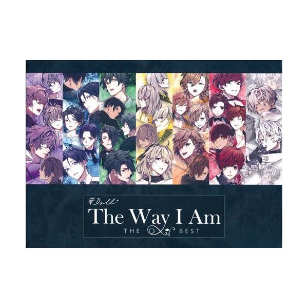 【発売日：2022年06月17日】商品名: 華Doll* ?The Way I Am?THE BEST [Anthos*]作品名: 華Doll*JANコード: 4549743648170商品番号: L04578194商品カテゴリ: 映像・音...