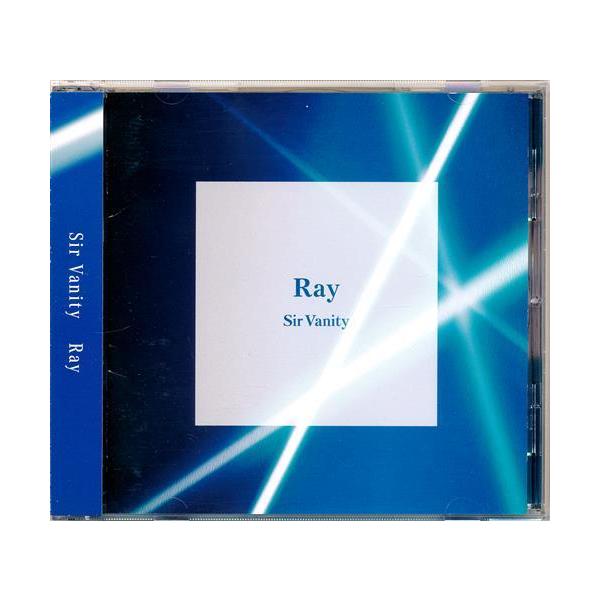 【発売日：2022年06月17日】商品名: Ray [Sir Vanity]作品名: 芸能男性（声優・アーティスト）JANコード: 4524135008664商品番号: L04597405商品カテゴリ: 映像・音楽発売日: 2022年06月...
