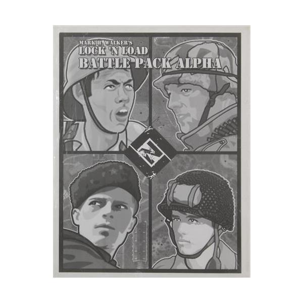 商品名: LOCK 'N LOAD BATTLE PACK ALPHA作品名: その他 電源不要ゲーム(カードゲーム・TRPG等)作品JANコード: 4999999999999商品番号: L04618665商品カテゴリ: グッズ弊社の別のサ...