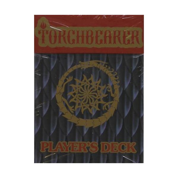 商品名: 【未開封】TORCHBEARER＜LSSO追加品＞作品名: その他 電源不要ゲーム(カードゲーム・TRPG等)作品JANコード: 4999999999999商品番号: L04623962商品カテゴリ: グッズ未開封品です　弊社の別...