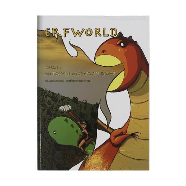 商品名: ERFWORLD BOOK 1:THE BATTLE FOR GOBWIN KNOB作品名: その他 電源不要ゲーム(カードゲーム・TRPG等)作品JANコード: 9780983137832商品番号: L04634158商品カテゴ...