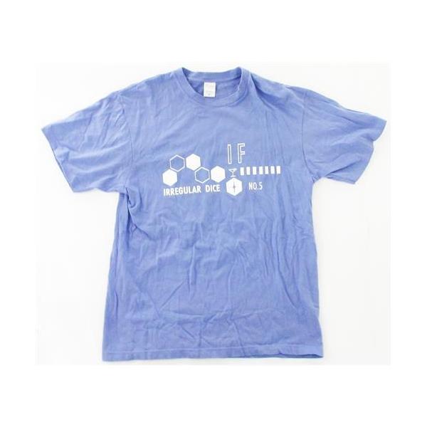 商品名: イレギュラーダイス いれいす ビッグTシャツ If 【Out of the blue】＜平日限定セール＞作品名: いれいす(イレギュラーダイス)JANコード: 4999999999999商品番号: L04642683商品カテゴリ:...