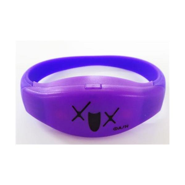 【発売日：2022年07月27日】商品名: にじさんじ バングルライト 剣持刀也 【Kuzuha &amp; Kanae &amp; ROF-MAO Three-Man LIVE「Aim Higher」】作品名: にじさんじJANコード: ...