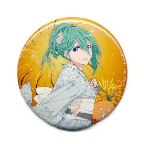 【発売日：2022年07月23日】商品名: ARIA The MEMORIA Ancora トレーディング缶バッジコレクション アリス・キャロル作品名: ARIAJANコード: 4999999999999商品番号: L04648354商品カ...