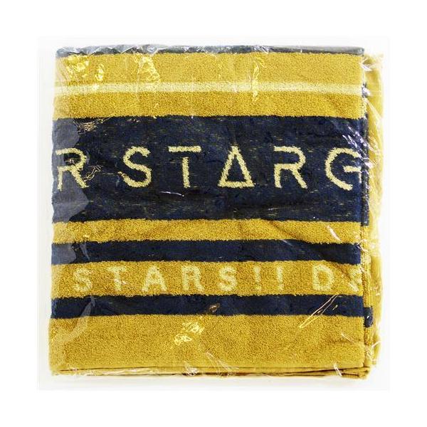 【発売日：2021年03月15日】商品名: 【未開封】あんさんぶるスターズ! DREAM LIVE -5th Tour "Stargazer"- ジャガードタオル Knights作品名: あんさんぶるスターズ!JANコード: 4549743...