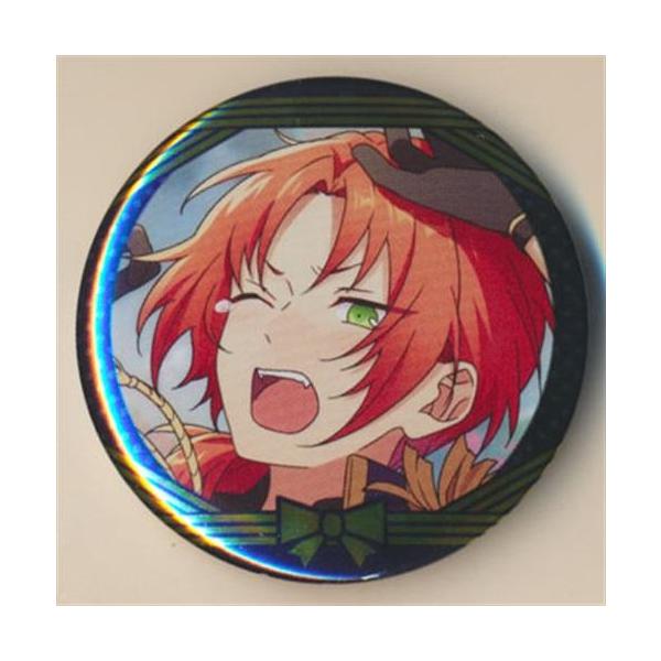 【発売日：2016年09月08日】商品名: あんさんぶるスターズ! キャラバッジコレクション Idol School Days Vol.2 Ver.C (缶バッジ) 月永レオ作品名: あんさんぶるスターズ!JANコード: 496152492...