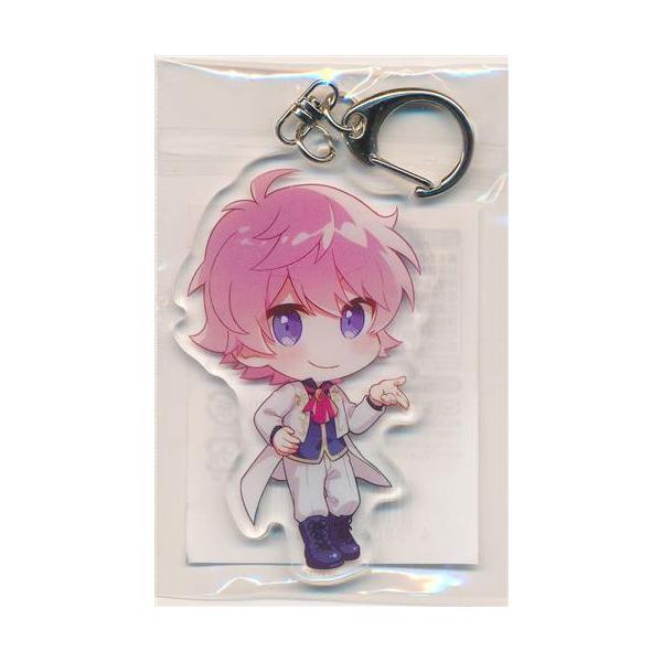 【発売日：2021年02月05日】商品名: すとぷり アクリルキーホルダー 2021 NEW YEAR ぷりんすver. さとみ作品名: すとぷりJANコード: 4580642971686商品番号: L04705928商品カテゴリ: グッズ...