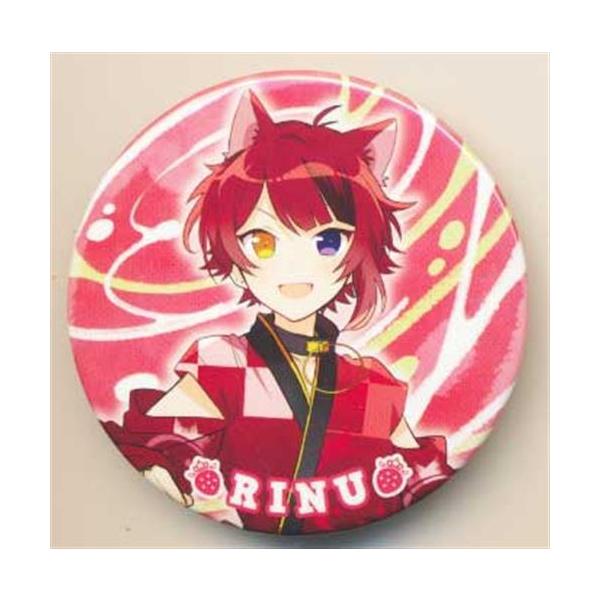 【発売日：2019年07月30日】商品名: すとぷり すとろべりーめもりー vol.9 缶バッジくじ 莉犬 A 【すとろべりーめもりー vol.9】作品名: すとぷりJANコード: 4999999999999商品番号: L04727574商...