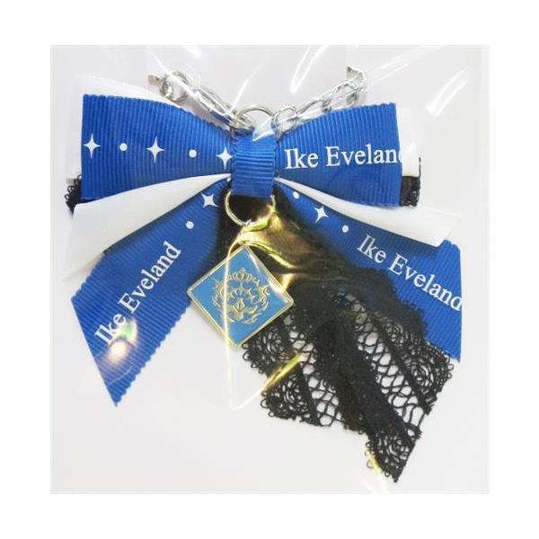 【発売日：2022年06月04日】商品名: 【未開封】NIJISANJI EN Luxiem Half Anniversary リボンバッグチャーム アイク・イーヴランド作品名: にじさんじJANコード: 4580759413628商品番号...