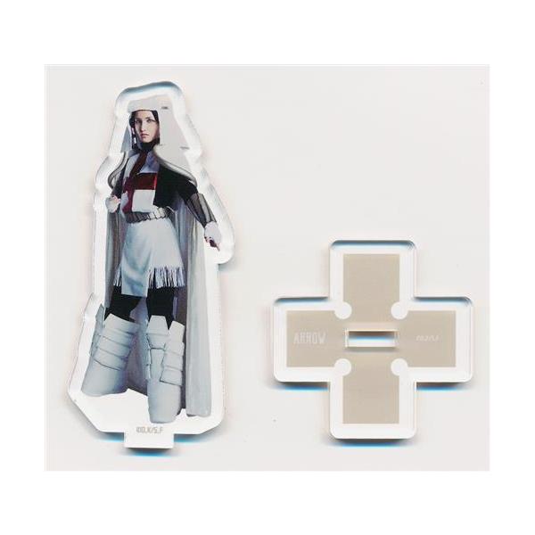 【発売日：2022年09月17日】商品名: 舞台 炎炎ノ消防隊 -地下からの奪還- ランダムアクリルスタンド アロー(佐倉花怜)作品名: 炎炎ノ消防隊JANコード: 4999999999999商品番号: L04751161商品カテゴリ: グ...