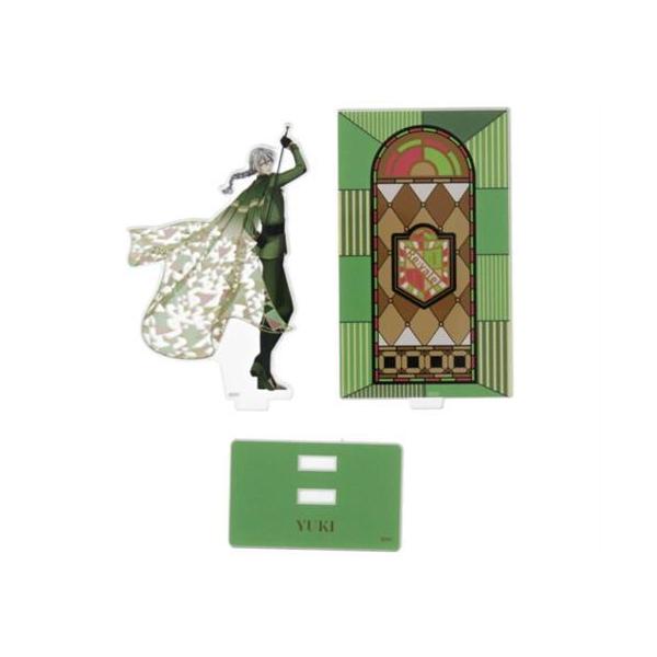 【発売日：2023年01月05日】商品名: アイドリッシュセブン 7th Anniversary Event "ONLY ONCE, ONLY 7TH." ミニアクリルスタンド 千作品名: アイドリッシュセブンJANコード: 4540774...