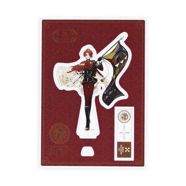 【発売日：2023年01月05日】商品名: アイドリッシュセブン 7th Anniversary Event "ONLY ONCE, ONLY 7TH." BIGアクリルスタンド 七瀬陸作品名: アイドリッシュセブンJANコード: 4540...
