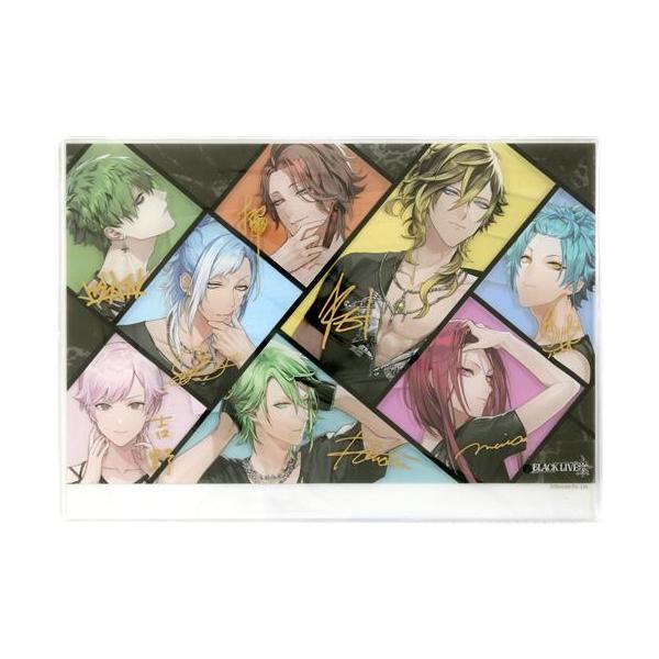 【発売日：2021年07月27日】商品名: 【未開封】ブラックスター -Theater Starless- A4サイズアクリルボード作品名: ブラックスター -Theater Starless-JANコード: 4999999999999商品...