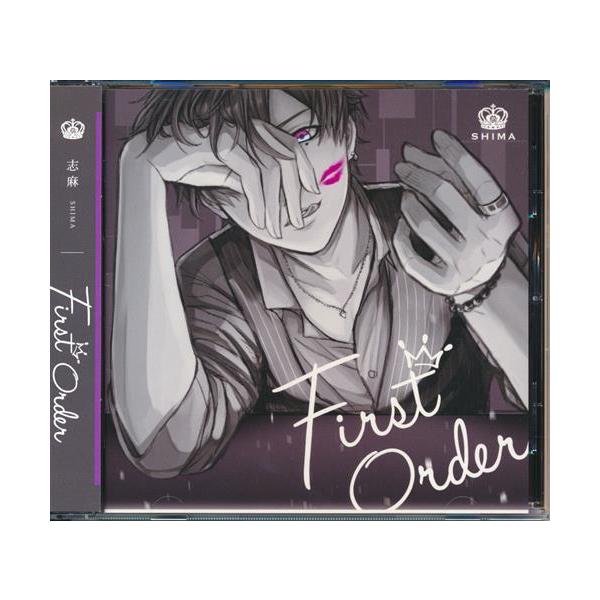 【発売日：2018年04月28日】商品名: First Order [志麻]作品名: 動画系・歌い手等JANコード: 4582252023953商品番号: L04782100商品カテゴリ: 映像・音楽発売日: 2018年04月28日ハード:...