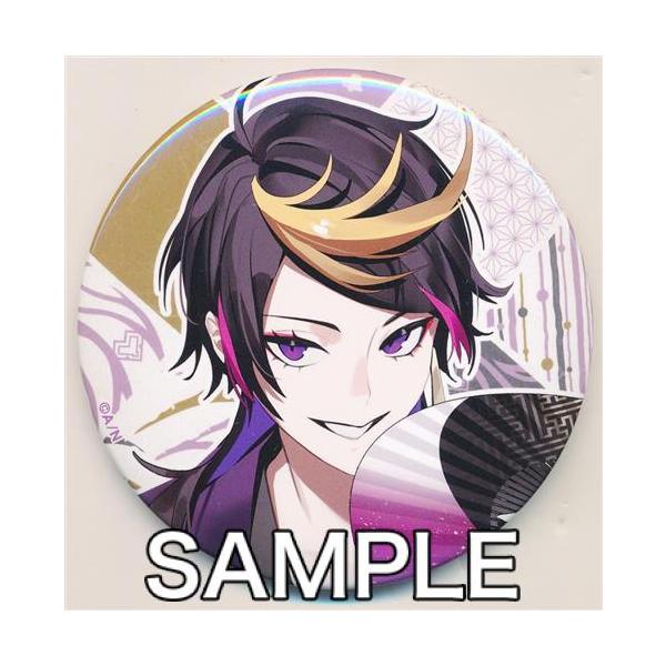【発売日：2022年09月25日】商品名: NIJISANJI EN Luxiem RETRO ROMAN ランダム缶バッジ 闇ノシュウ作品名: にじさんじJANコード: 4999999999999商品番号: L04782858商品カテゴリ...