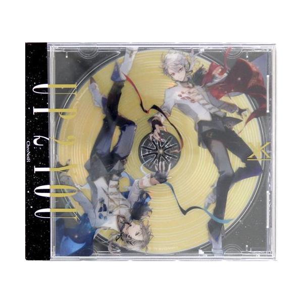 【発売日：2022年10月19日】商品名: UP 2 YOU [ChroNoiR]作品名: にじさんじJANコード: 4570105082714商品番号: L04804652商品カテゴリ: 映像・音楽発売日: 2022年10月19日ハード:...