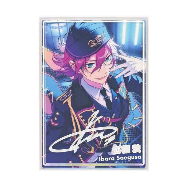 【発売日：2022年11月05日】商品名: あんさんぶるスターズ!! 虹色開花ポートレート フィーチャースカウト Collection D 七種茨作品名: あんさんぶるスターズ!JANコード: 4580525856666商品番号: L048...