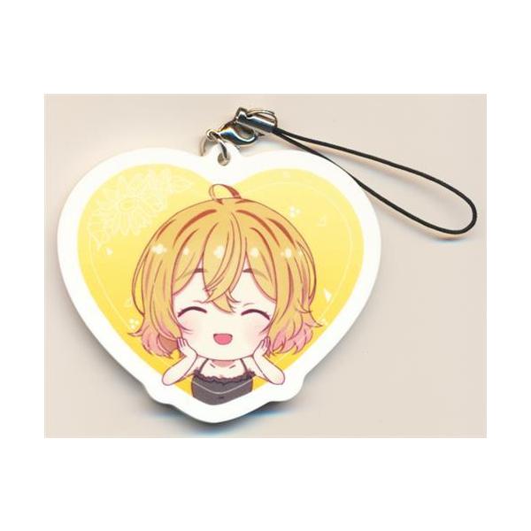 【発売日：2022年10月29日】商品名: ひこくじ 彼女、お借りします -LADY READY DATE- J賞 ラバーストラップ 七海麻美 B作品名: 彼女、お借りしますJANコード: 4999999999999商品番号: L04853...