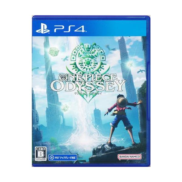 【発売日：2023年01月12日】商品名: ONE PIECE ODYSSEY (PS4版) メーカー名: バンダイナムコエンターテインメントJANコード: 4571579000129商品番号: L04911117商品カテゴリ: ゲーム発売...