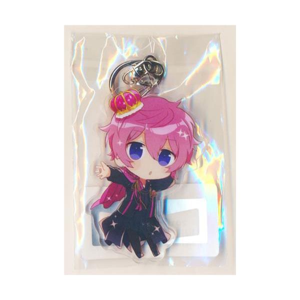 【発売日：2019年09月22日】商品名: すとぷり すとろべりーめもりー vol.10 アクリルキーホルダー さとみ 【すとろべりーめもりー vol.10】作品名: すとぷりJANコード: 4999999999999商品番号: L0494...