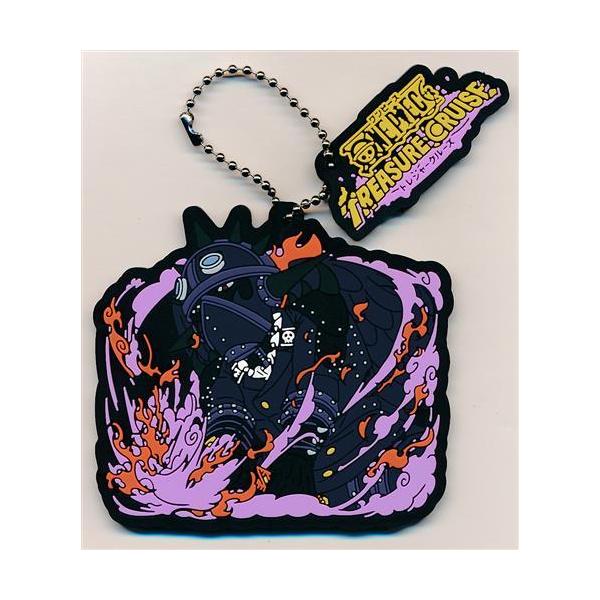 【発売日：2022年12月27日】商品名: 一番くじ ONE PIECE 覇王ノ兆 with ONE PIECE TREASURE CRUISE I賞 ラバーマスコット -討ち入りバトル- キング作品名: ONE PIECEJANコード: ...