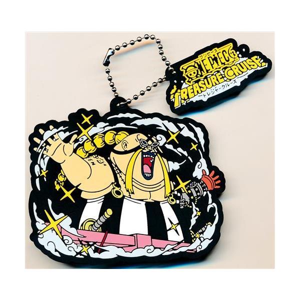 【発売日：2022年12月27日】商品名: 一番くじ ONE PIECE 覇王ノ兆 with ONE PIECE TREASURE CRUISE I賞 ラバーマスコット -討ち入りバトル- クイーン作品名: ONE PIECEJANコード:...