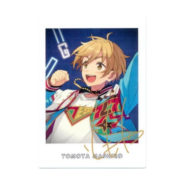 【発売日：2023年02月15日】商品名: あんさんぶるスターズ!! gracolle P.A.shots!! ES 7th Anniversary 真白友也作品名: あんさんぶるスターズ!JANコード: 4999999999999商品番号...