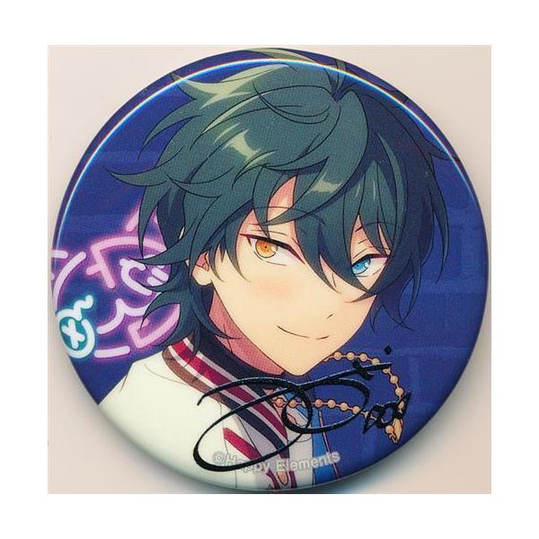 【発売日：2023年02月15日】商品名: あんさんぶるスターズ!! gracolle CANBA!!(缶バッジ) ES 7th Anniversary 【TAILS】 影片みか作品名: あんさんぶるスターズ!JANコード: 4589644...