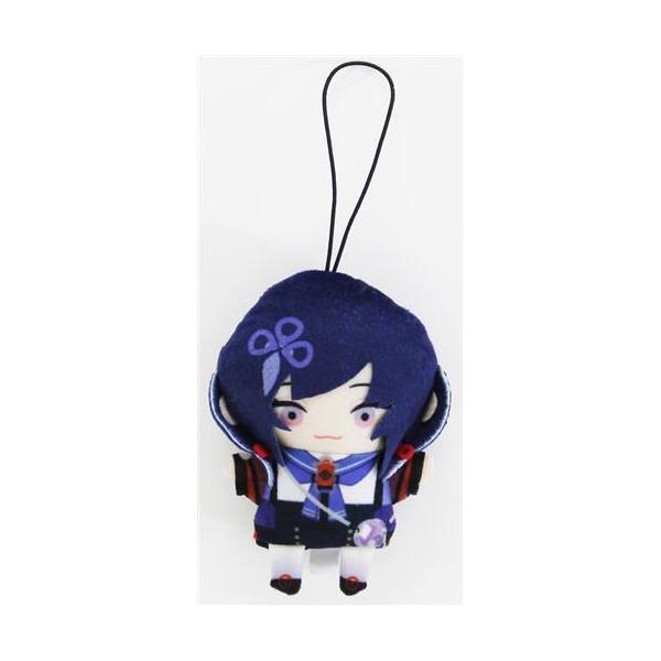 【発売日：2022年10月20日】商品名: にじさんじ Ranunculus ハーフアニバーサリーグッズ にじぱぺっと 先斗寧作品名: にじさんじJANコード: 4999999999999商品番号: L05004092商品カテゴリ: グッズ...