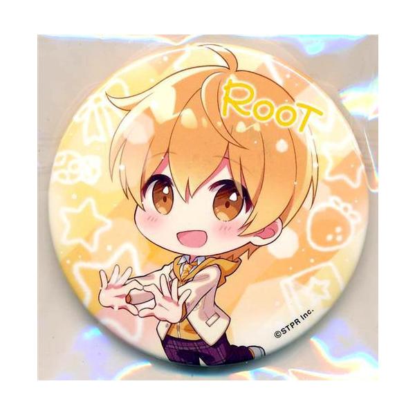 【発売日：2021年04月25日】商品名: すとぷり すとぷり缶バッジくじ 2021年春ver.!! るぅと A作品名: すとぷりJANコード: 4580642972478商品番号: L05013175商品カテゴリ: グッズ発売日: 202...