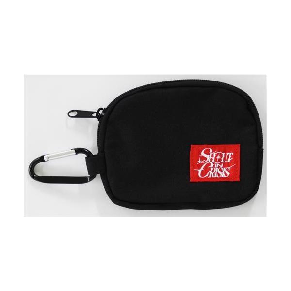 【発売日：2023年03月15日】商品名: ホロライブ "Shout in Crisis" Pouch 星街すいせい作品名: ホロライブJANコード: 4582682909759商品番号: L05031809商品カテゴリ: グッズ発売日: ...