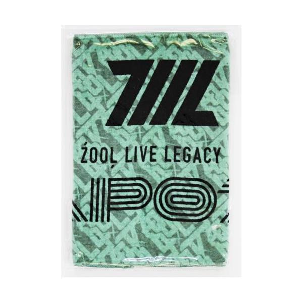 【発売日：2023年02月18日】商品名: アイドリッシュセブン ZOOL LIVE LEGACY "APOZ" フェイスタオル 【ZOOL LIVE LEGACY "APOZ"】＜SOADS特価品＞作品名: アイドリッシュセブンJANコー...