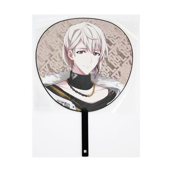 【発売日：2023年02月18日】商品名: アイドリッシュセブン ZOOL LIVE LEGACY "APOZ" BIGうちわ 棗巳波 【ZOOL LIVE LEGACY "APOZ"】作品名: アイドリッシュセブンJANコード: 4540...