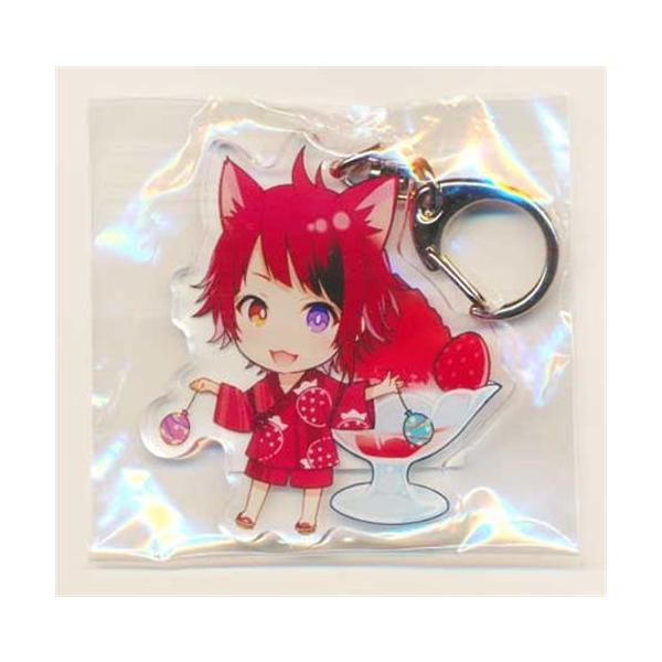 【発売日：2018年07月30日】商品名: すとぷり すとろべりーめもりー vol.5 アクリルキーホルダー 莉犬作品名: すとぷりJANコード: 2900014588458|4580642970283商品番号: L05046519商品カテ...