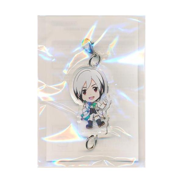 【発売日：2023年05月25日】商品名: THE IDOLM＠STER M＠STERS OF IDOL WORLD!!!!! 2023 開催記念福引ガラポン アイドルマスター SideM Ver. 公式連結アクリルチャーム 北村想楽 ＜最...