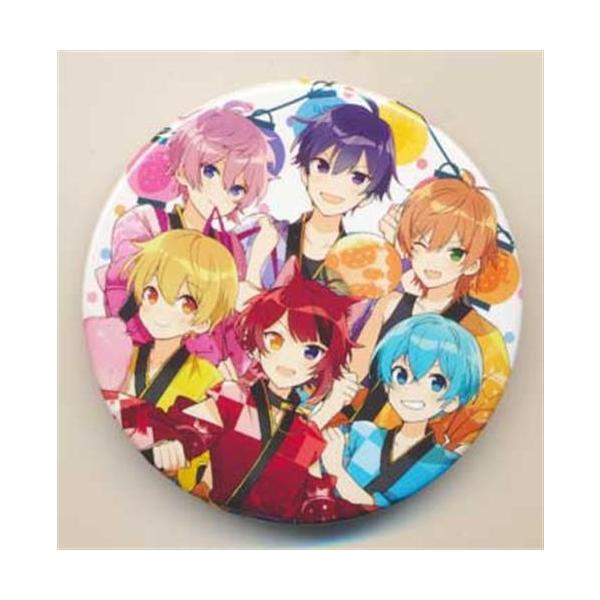 【発売日：2019年07月30日】商品名: すとぷり すとろべりーめもりー vol.9 缶バッジくじ 集合(シークレット) A 【すとろべりーめもりー vol.9】作品名: すとぷりJANコード: 4999999999999商品番号: L0...