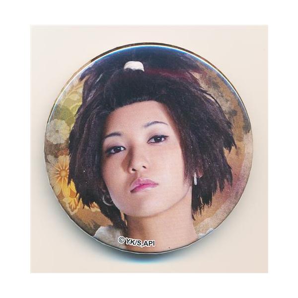 【発売日：2023年02月16日】商品名: 舞台 地獄楽 トレーディング缶バッジ ヌルガイ(吉浜あずさ)作品名: 地獄楽JANコード: 4582695710489商品番号: L05063160商品カテゴリ: グッズ発売日: 2023年02月...