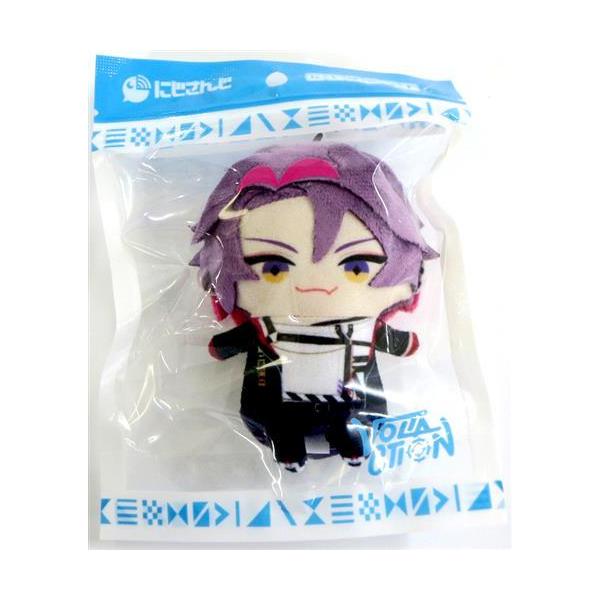 【発売日：2023年01月14日】商品名: 【未開封】にじさんじ VOLTACTION Half Anniversary にじぱぺっと 渡会雲雀作品名: にじさんじJANコード: 4570105085456商品番号: L05122324商品...